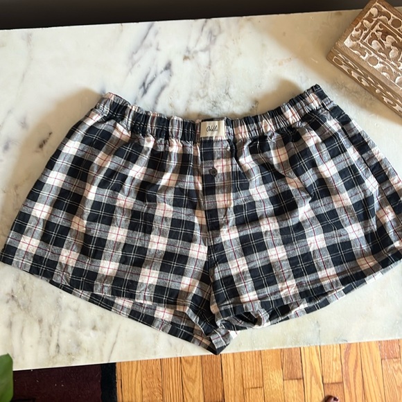 oddli | Shorts | Oddli Club Boxers Lxl | Poshmark